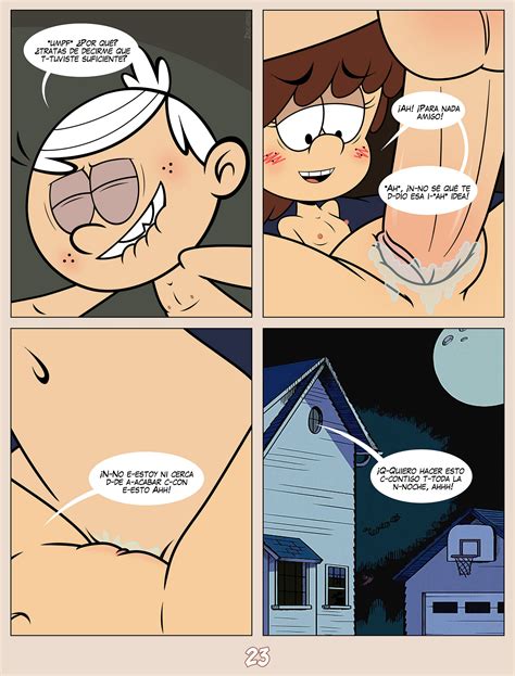 [duchess] Space Invaders 2 Epilogue The Loud House