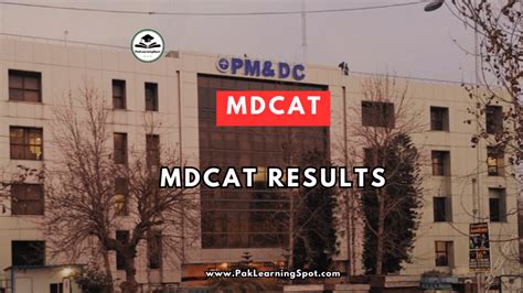 MDCAT Results PLS Academy BOOST