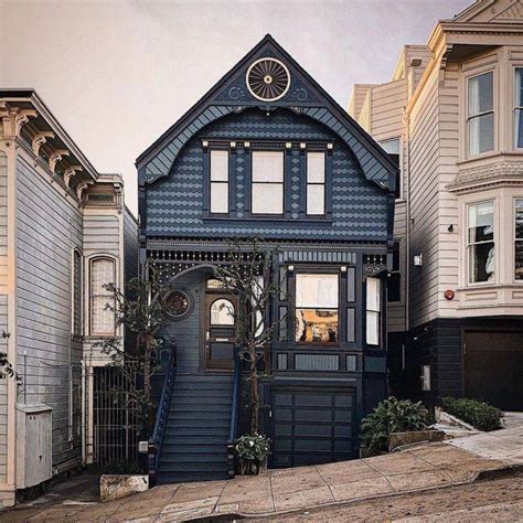 19 Stunning Black Houses To Inspire Your Home Design Decoist
