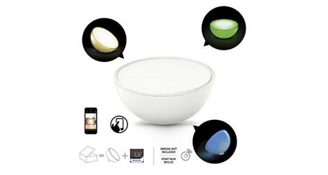 Hue Wellness Table Lamp Youstre