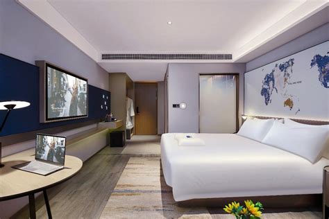 大道至简，凯里亚德酒店成为酒店投资圈万众瞩目的“新”星 凤凰网商业 凤凰网