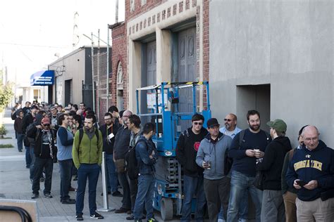 Gallery Hackaday Superconference 2015