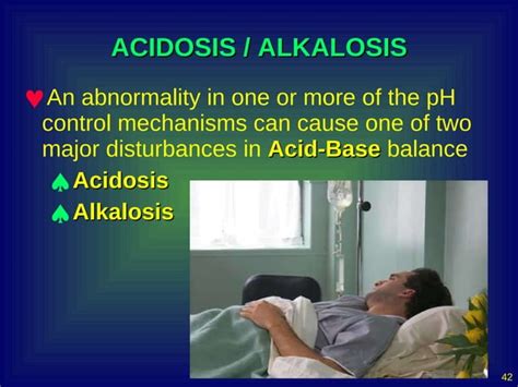 Acid Base Homeostasis Ppt