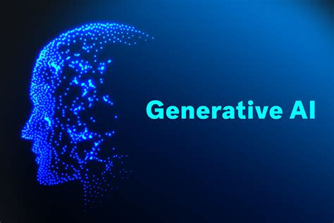 什么是生成式ai？ 雪兽软件