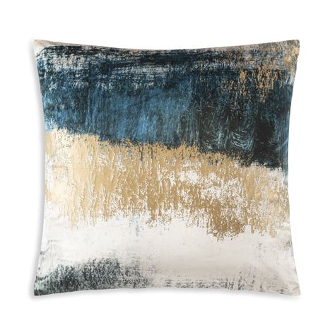 Cloud9 Design Cortana Velvet Throw Square Pillow Cover And Insert Wayfair