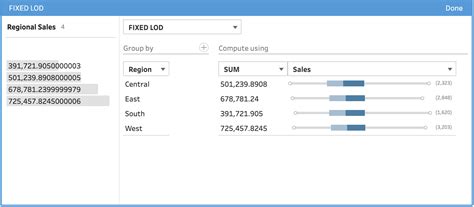 How To… Make Complex Calculations Easier — Preppin Data