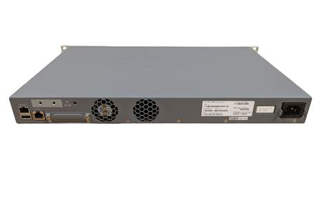 Juniper Ex3300 48p 48 Port Poe Gigabit Switch W 4 Port 10gb 10gbe Sfp Uplink