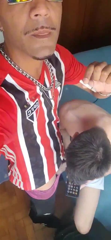 White Jock Worships Verbal Bbc Thisvid Com