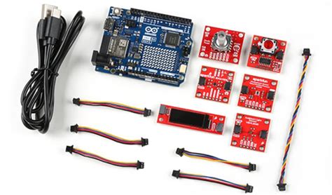 Twenty Years Later Arduino Is Far More Than Just Arduino Slkor Micro