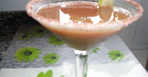 22 Easy And Tasty Spicy Margaritas Recipes By Home Cooks Cookpad