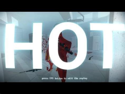 SUPERHOT YouTube