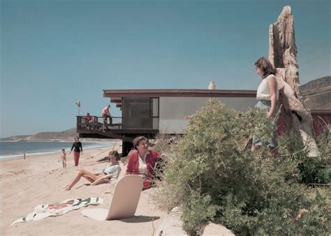 Julius Shulmans Photos Show Americas Mid Century Modern Architecture