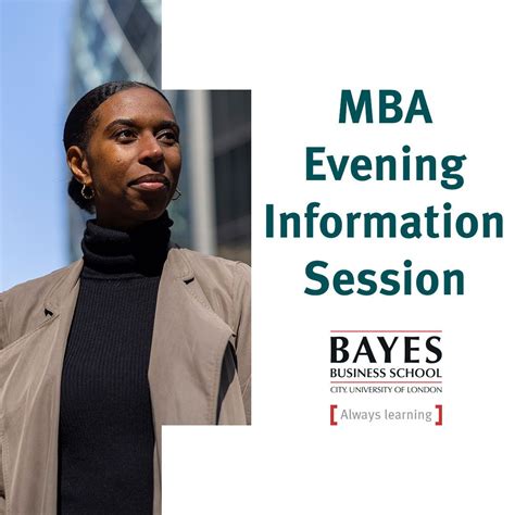 Bayes Business School On Linkedin Mba Events Bayes Business School