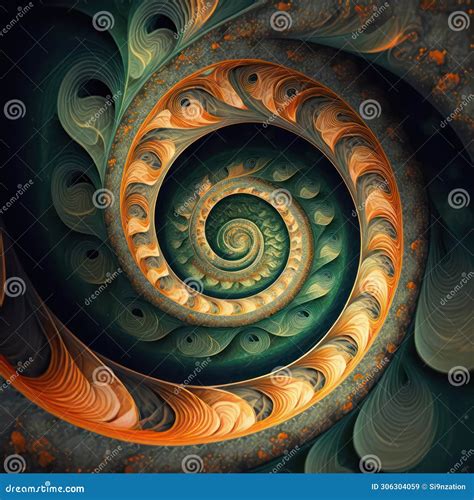 Fibonacci Day Background November 23 Premium And Luxury Greeting Card Letter Poster Or