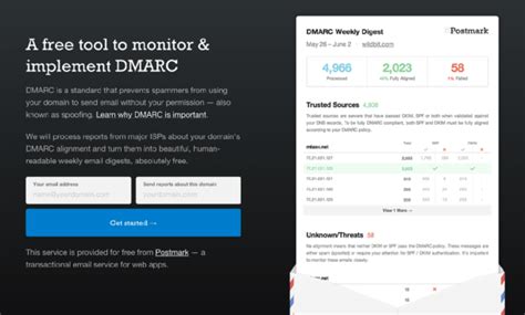 Cách tạo bản ghi DMARC record cho mail server Dịch vụ giải pháp CNTT