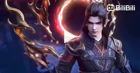 Preview Dari Weibo Tampilan Xiao Yan Dou Zun 🔥 Bilibili