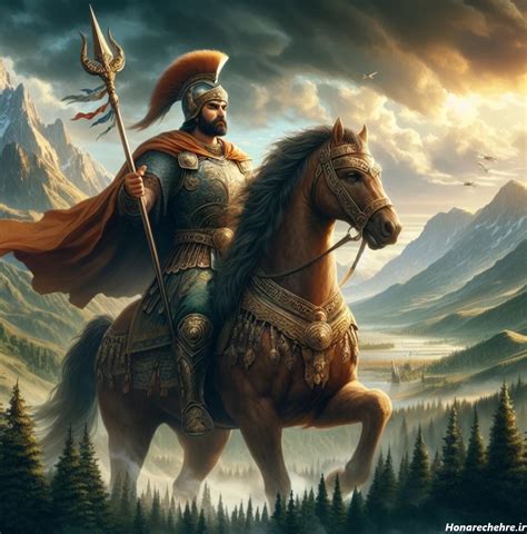 24 عکس از کوروش کبیر با کیفیت بالا در دسترس شماست