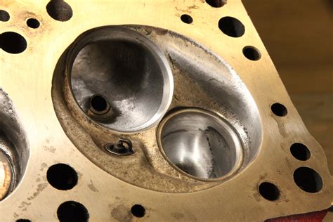 Камера Сгорания Фото — Красивое Фото