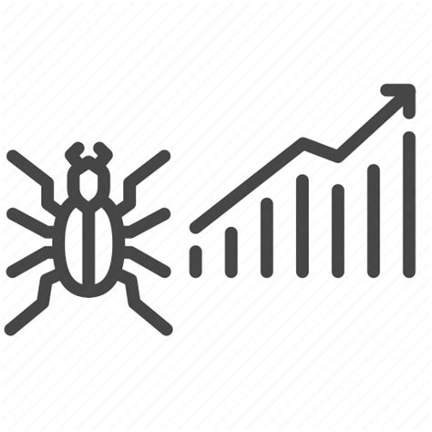 Assurance Bug Bug Report Qa Quality Test Case Icon Download On Iconfinder