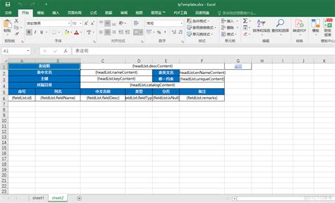 Spring Boot 集成 Easypoi实现excel的多sheet导入导出 Easypoi导出多个sheet