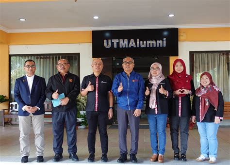 News And Activities Utmalumni