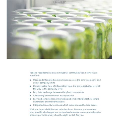 5 Port Industrial Ethernet Switch Color White At Best Price In Noida Testochem Technologies