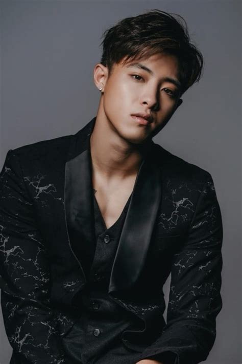 Zijie Zong — The Movie Database Tmdb