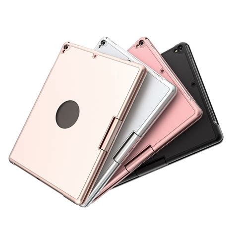 Aluminum Bluetooth Keyboard For Ipad 9 7 Ipod Air Vicedeal