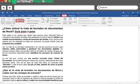 How To See Draft View In Word Bdmopla