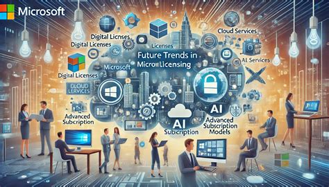 What Is Microsoft Licensing