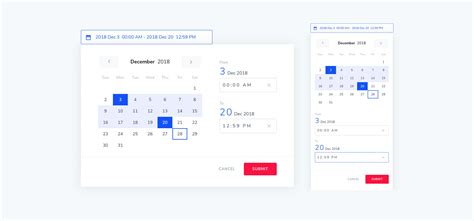 Datetimepicker Format