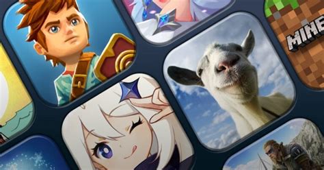 Top 15 Game Thế Giới Mở Hay Nhất Dành Cho Androidios Năm 2024