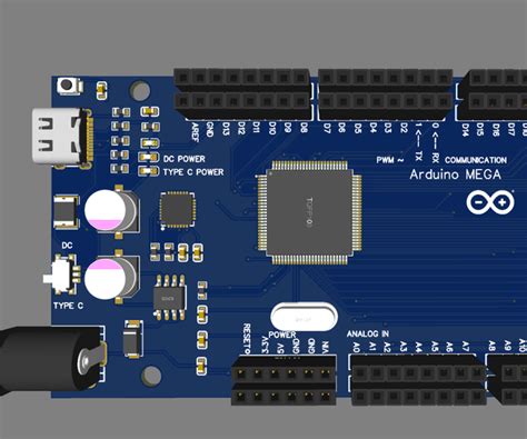 Arduino Mega 2560 Schematic Altium Clone And Modify An Arduino Mega