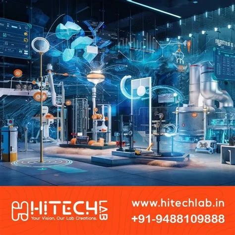 Iot Iiot Testing Environment Setup At Rs 100000hour In Chennai Id