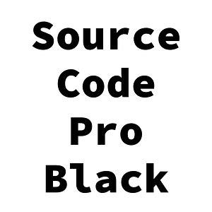 Source Code Pro Regular Font Free Fonts On Creazilla Creazilla Source Code Pro Regular Font Free Fonts On Creazilla Creazilla