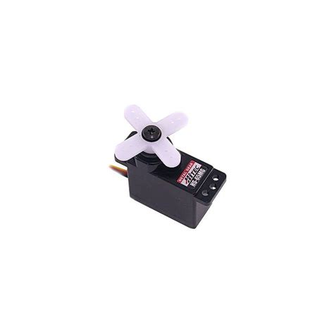 Hitec HS 65MG Metal Gear Micro Servo