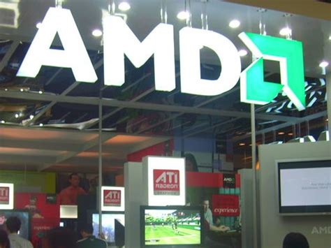 Amd Marketing Mix 4ps And Marketing Strategy Mba Skool