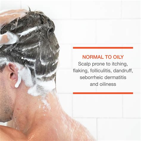 Getuscart Cln® Shampoo Clarifying Formula With Salicylic Acid For Normal To Oily Scalp Prone Getuscart Cln® Shampoo Clarifying Formula With Salicylic Acid For Normal To Oily Scalp Prone