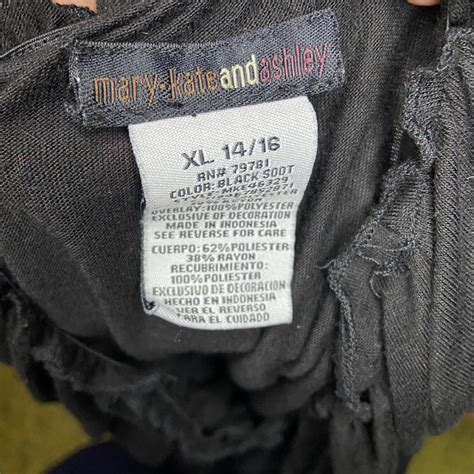 Super Cute Whimsigoth Coquette Vtg Y2k Mary Kate And Depop