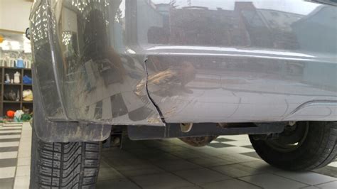 찢여지고 깨지고쏘렌토 구멍난모닝 범퍼복원 했습니다안산자동차외형복원 네이버 블로그