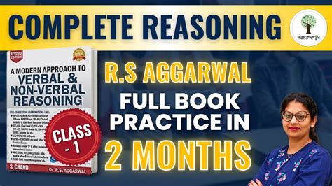 Rs Aggarwal Reasoning Book Pdf Download Free For Pc