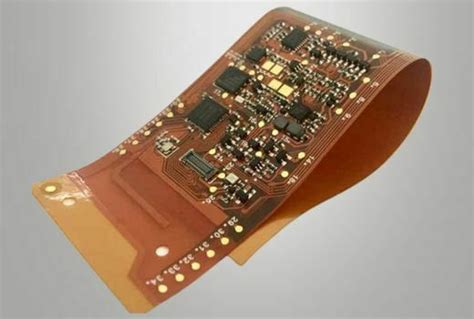 1st Best Multilayer Flex Pcb To Maximize Circuit Efficiency