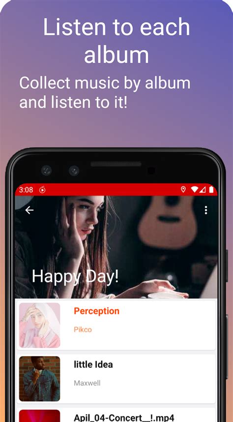 Media Player Background Play For Android Download