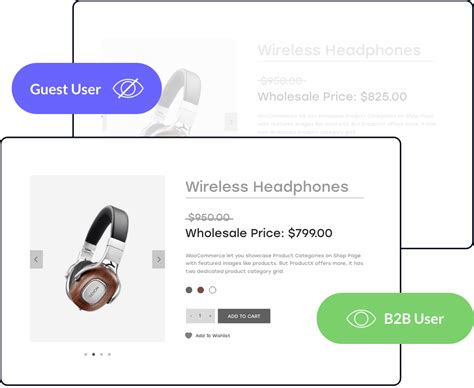 Woocommerce Private Store Wholesalex
