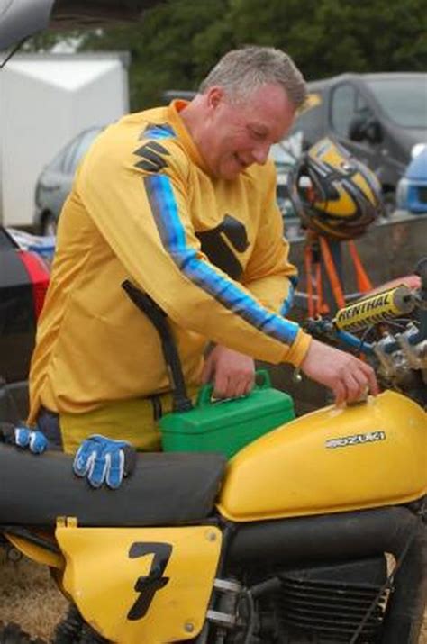 Faces From The Past Ni Classic Scrambles Club