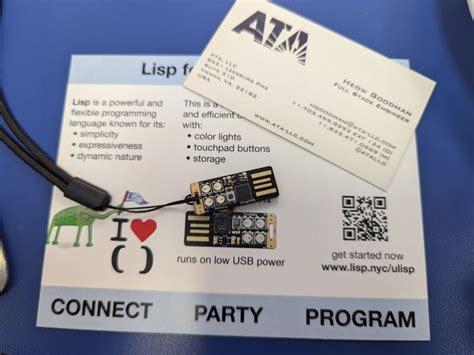 Heow Goodman On Linkedin Clojure Ulisp