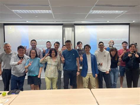 Han Neng Wong On Linkedin Techfin Metaverse Blockchain Nft