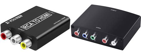 How To Connect A VCR To A Modern TV