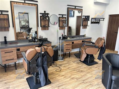 Kpd Bg Продава се бизнес Фризьорски салон