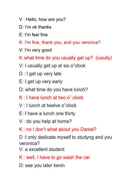 Elementary Ingles Pdf